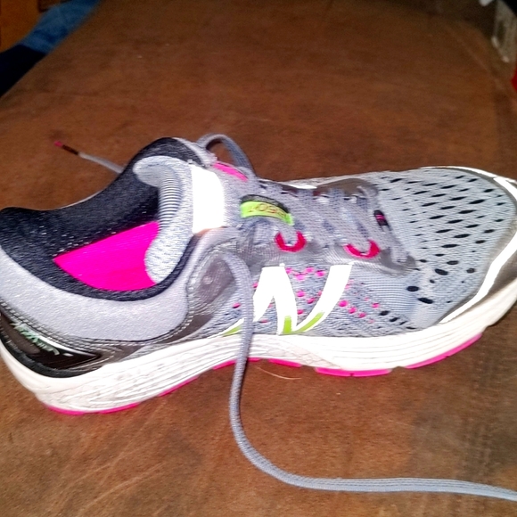 New Balance | Shoes | New Balance 267 Running Super Foam | Poshmark